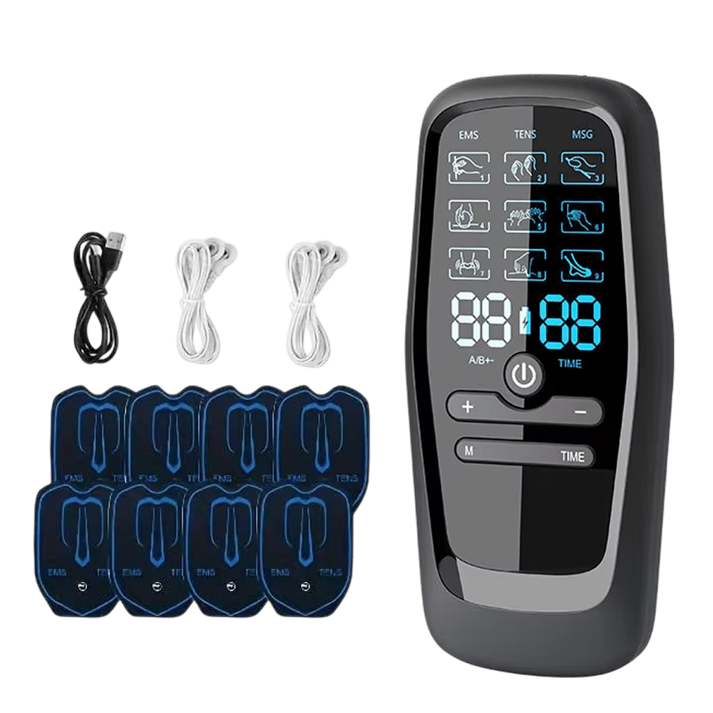 Best 5 TENS Machines of 2025: Expert Reviews & Pain Relief Solutions ...