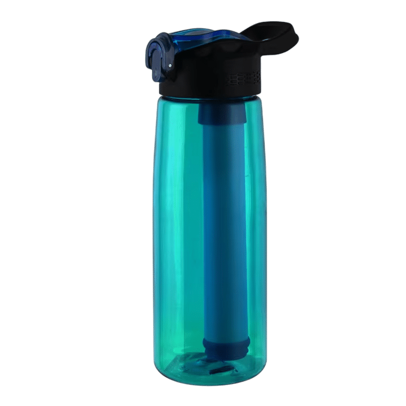 Best 5 Filtered Water Bottles of 2025: Ultimate Hydration Solutions ...