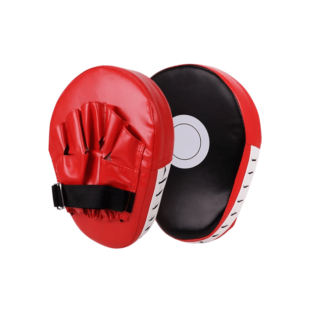 Best 5 Boxing Mitts Targets of 2025: Ultimate Training Protection for ...