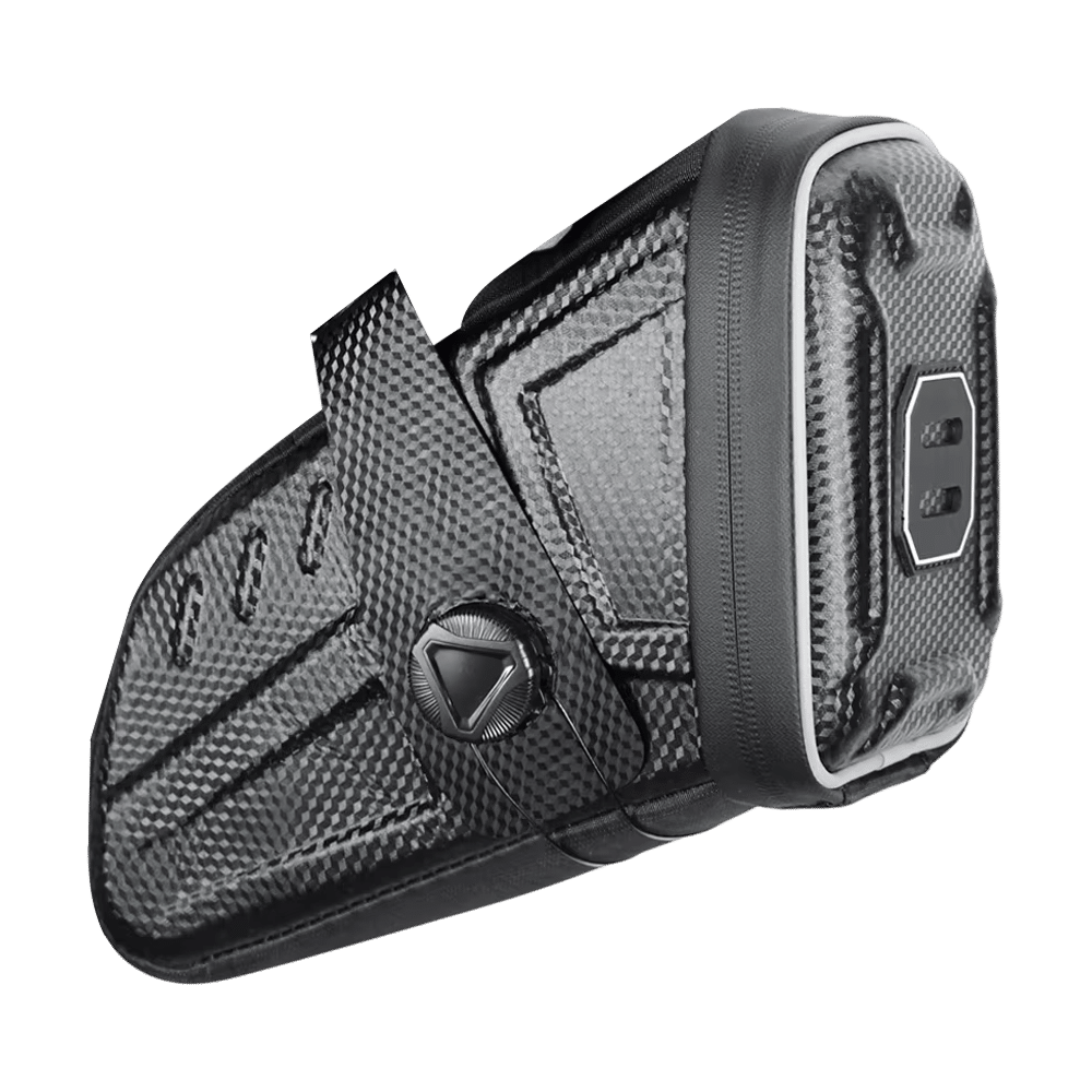 Best 5 Bicycle Saddle Bags of 2025: Top Choices for Bikepacking