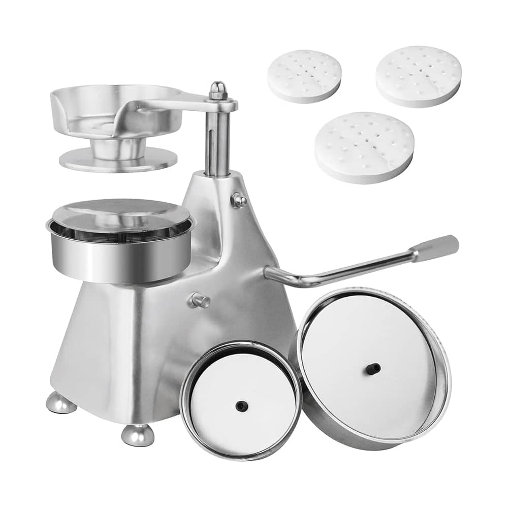Best 5 Burger Patty Makers of 2025: Perfect Patties Every Single Time ...