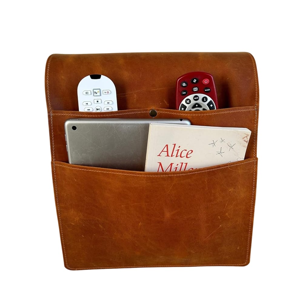 Best 5 Couch Caddies of 2025: Ultimate Organization for Your Living Space