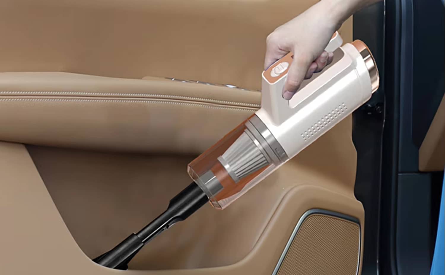 Best 5 Cordless Vacuums For Pet Hair of 2025: Ultimate Solutions for ...