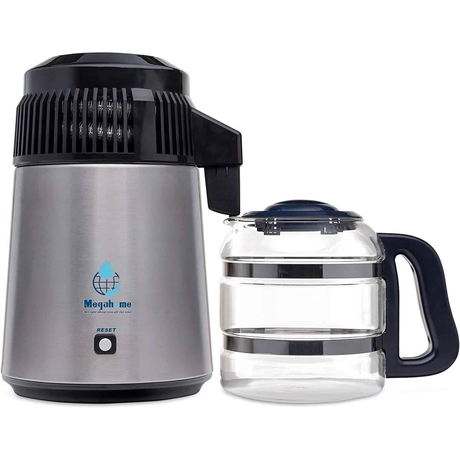 Best 5 Countertop Water Distillers of 2025: Pure, Safe Drinking Water ...