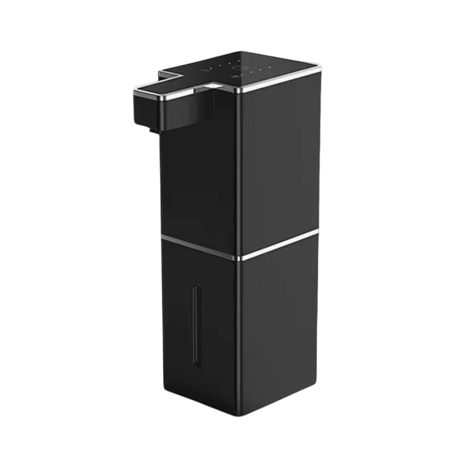 Best 5 Automatic Hand Soap Dispensers of 2025: Touchless Hygiene ...