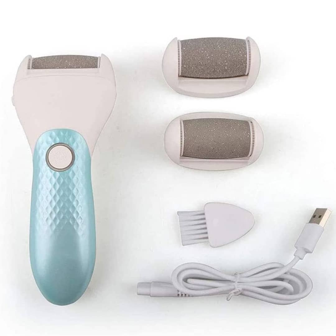 Best 5 Electric Foot Grinders of 2026: Achieving Silky Smooth Feet