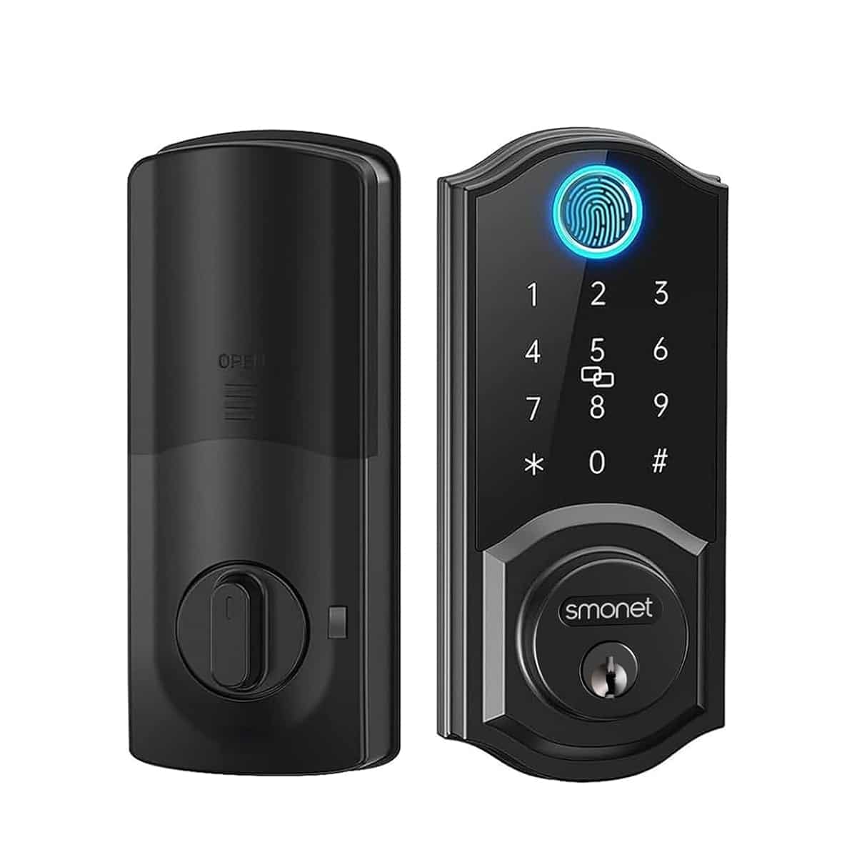 Best 5 Smart Door Locks of 2026: Ultimate Security for Your Home